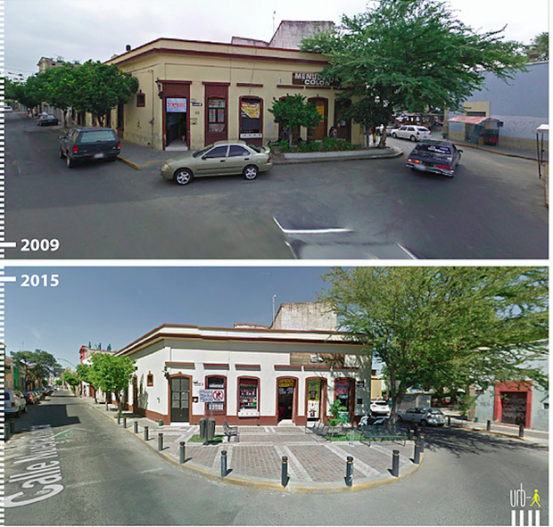 More Before-and-After Photos of the World’s Best Street Designs ...